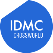 IDMC CROSSWorld 2023 - Rethinking Discipleship