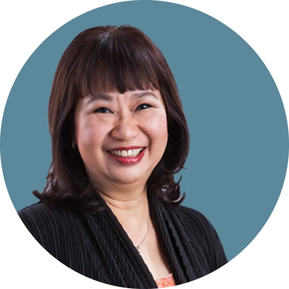 IDMC CROSSWorld 2023 - Rethinking Discipleship