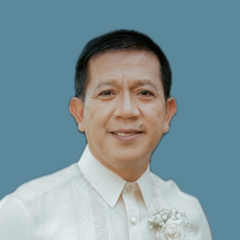 IDMC CROSSWorld 2023 - Rethinking Discipleship